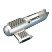 Moteur thermique radiocommandé SUPER SILENCIEUX O.S. E4010S - 61FX ...