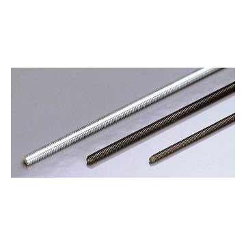 Matériau en acier Tige Filetée M3 x 20 cm - Scientific-MHD
