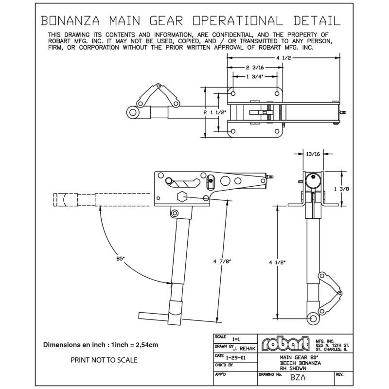 Embedded accessory tire tire tire 3 legs bonanza - Scientific-MHD