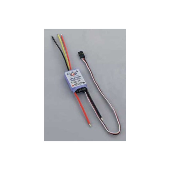 Radio -controlled electric motor 480 Helice 5 x 5 - Scientific-MHD