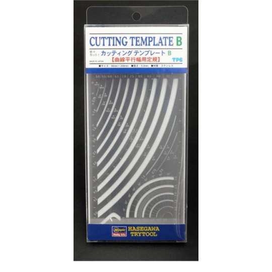 Specific Tools for plastic modelers - Scientific-MHD