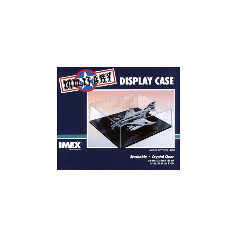 Plastic presentation showcase showing showcase - Scientific-MHD