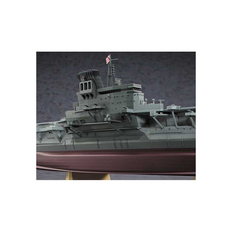 IJN Shinano 1/450 plastic boat model - Scientific-MHD