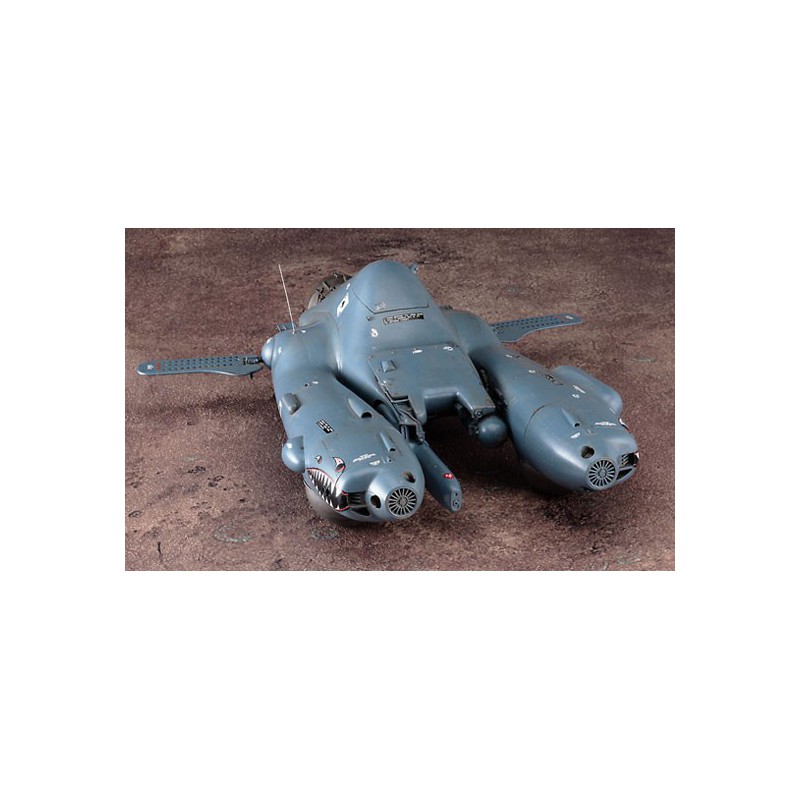 PKF.85 Falke Type I Otsu 1/20 plastic fiction model - Scientific-MHD