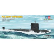Pla Navy Pla Navy type 039G plastic boat model - Scientific-MHD