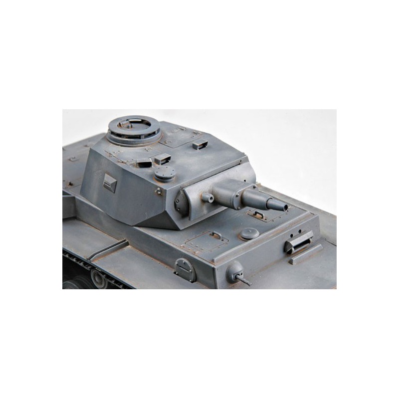 Plastic tank model German VK 3001 (H) PZKPFW VI (Ausf A) 1/35 ...