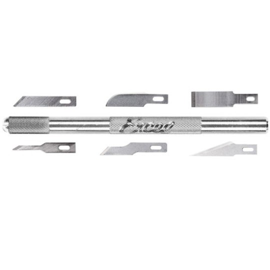Knives Per unit - Scientific-MHD