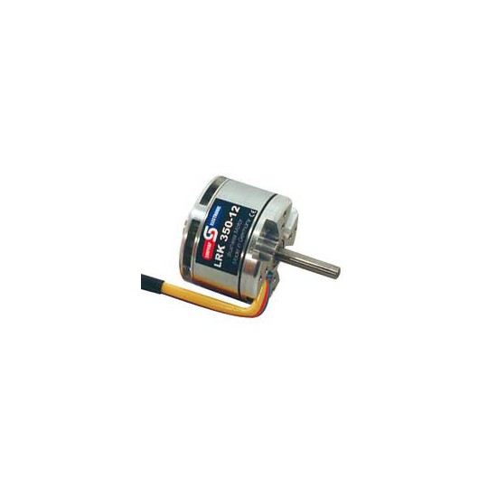 Radio -controlled electric motor PK male & female connectors ...