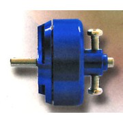 Moteur électrique radiocommandé MAGIC-TORQUE 10-11 - Scientific-MHD