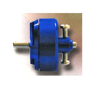 Moteur électrique radiocommandé MAGIC-TORQUE 10-11 - Scientific-MHD