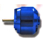 Moteur électrique radiocommandé MAGIC-TORQUE 15-14 - Scientific-MHD