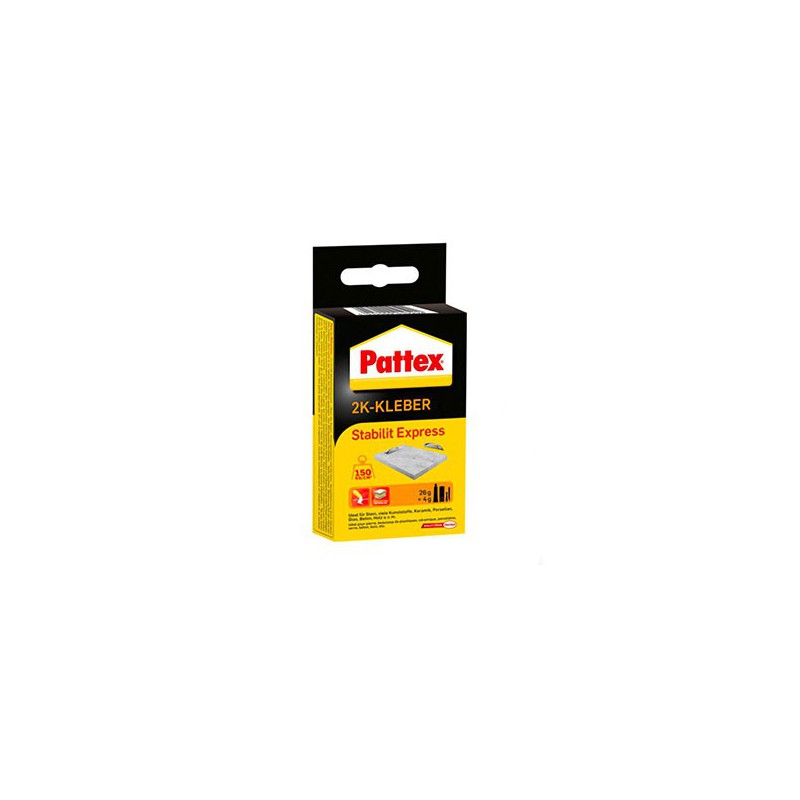 Kleber für Modell Pattex Stabilit Express 30g - Scientific-MHD