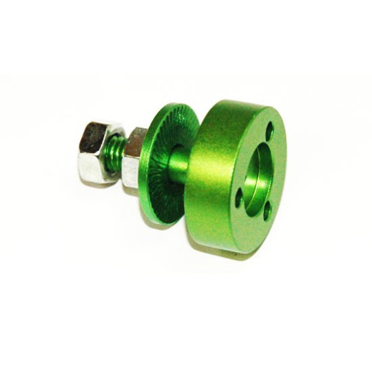 Radio -controlled electric motor 3mm 22 series (2pc) - Scientific-MHD