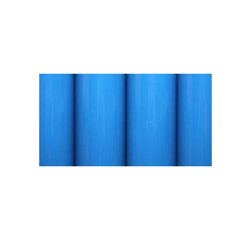 Light blue oracover oracover 10m - Scientific-MHD