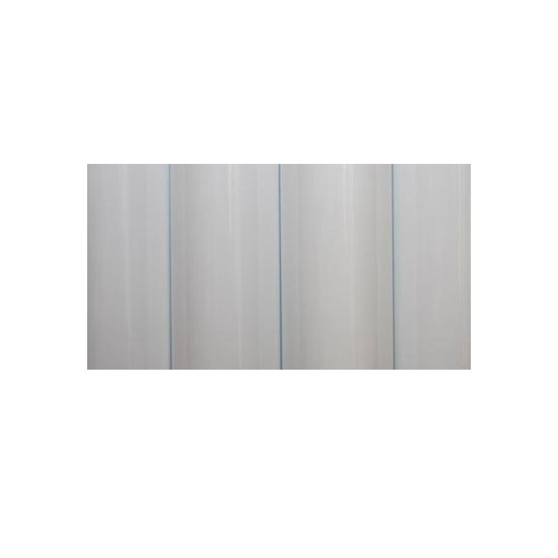 Oracover Oralight Light White Scale 10m - Scientific-MHD