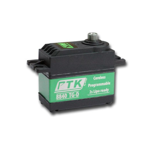Servos for radio control ERS-951 - Scientific-MHD