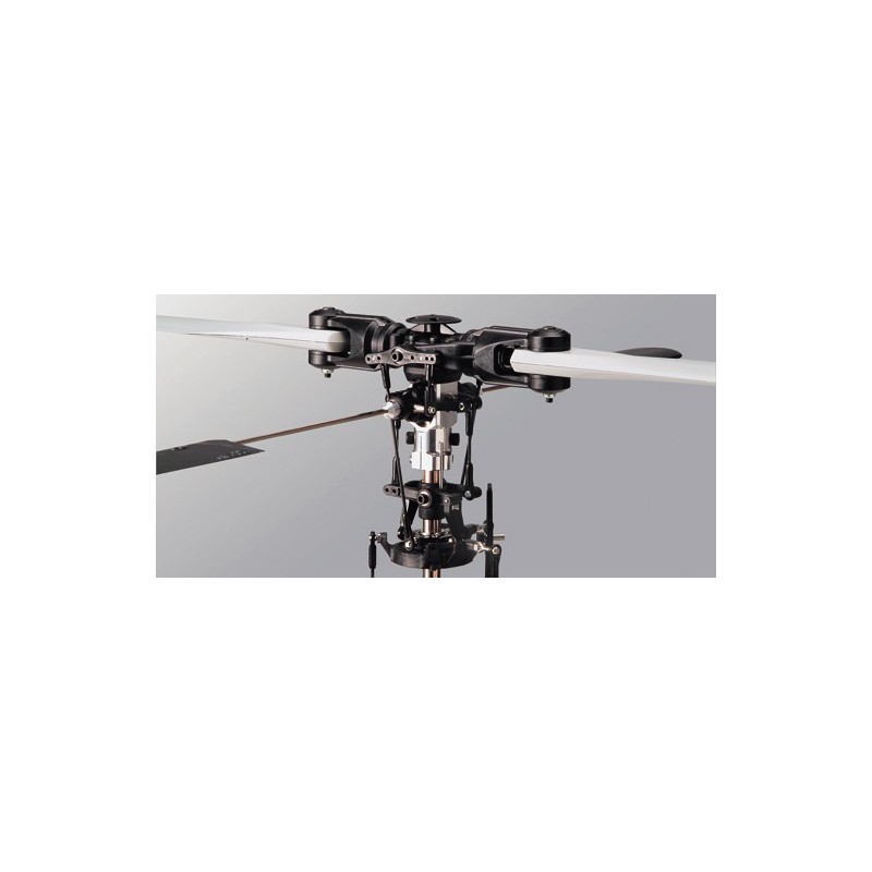 SDX 50 SWM KIT radio -controlled thermal helicopter - Scientific-MHD