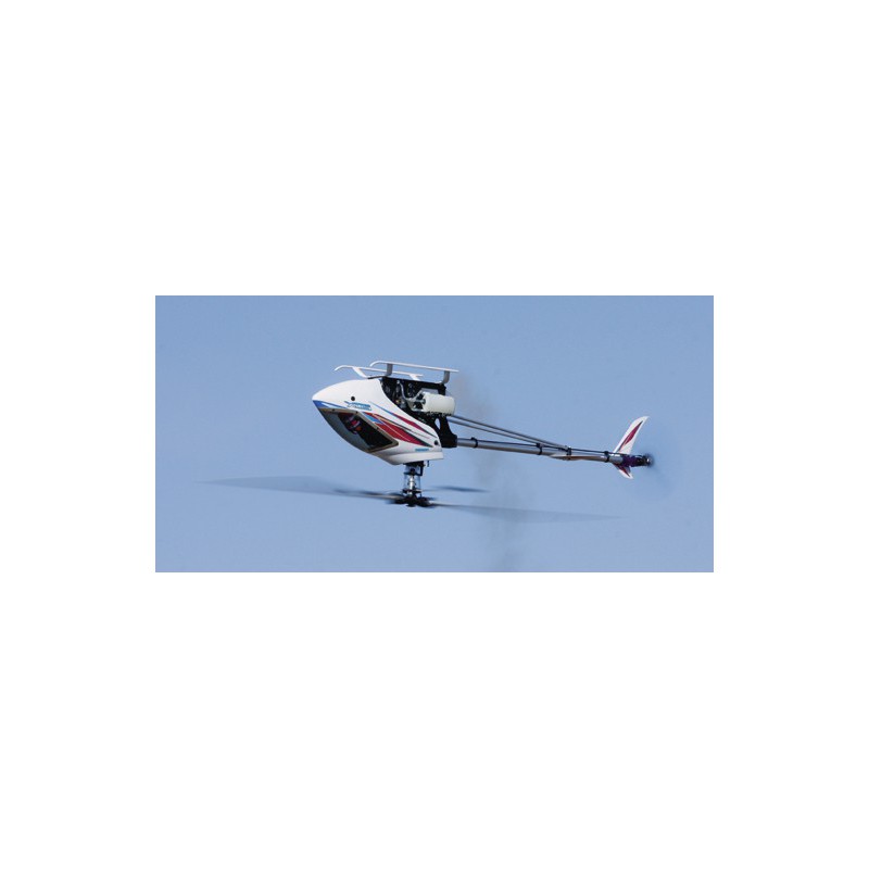 SDX 50 SWM KIT radio -controlled thermal helicopter - Scientific-MHD