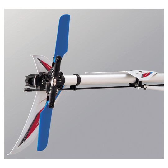 Hélicoptère thermique radiocommandé SDX 50 SWM KIT - Scientific-MHD