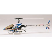 Funkgesteuerte thermische Hubschrauber SST Eagle Freya 60-70 ...