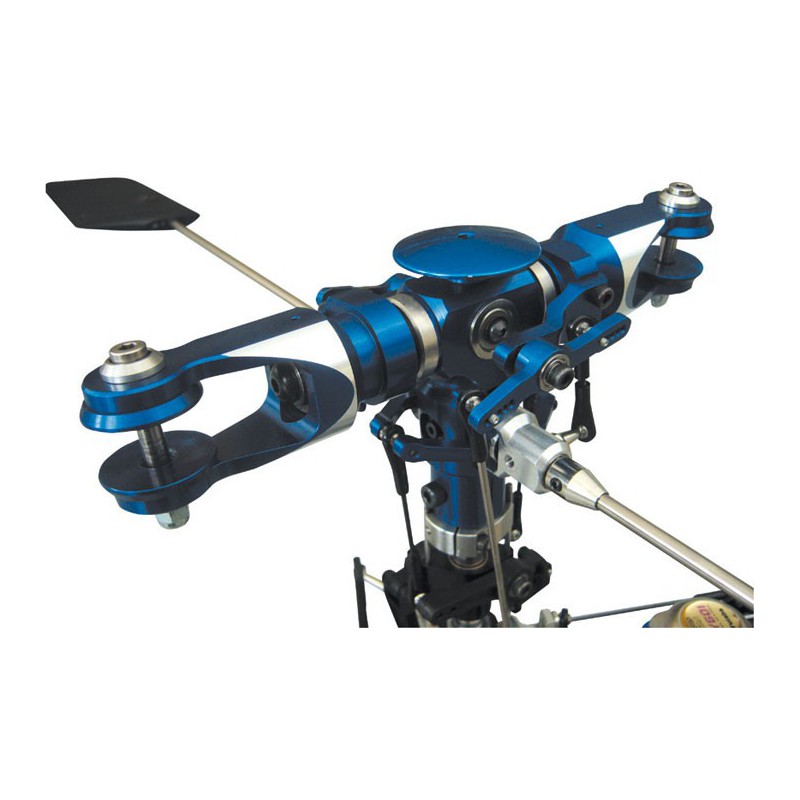 Turbulence D3 Kit Radio Helicopter - Scientific-MHD