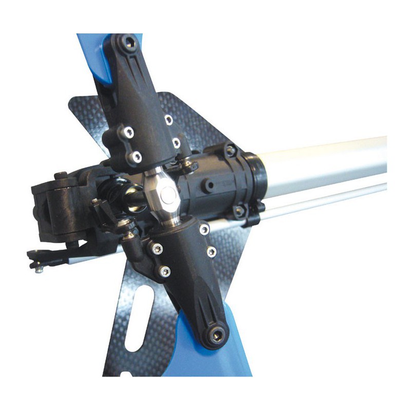 Turbulence D3 Kit Radio Helicopter - Scientific-MHD