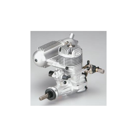 Moteur thermique radiocommandé O.S. Max 10 LA - Scientific-MHD