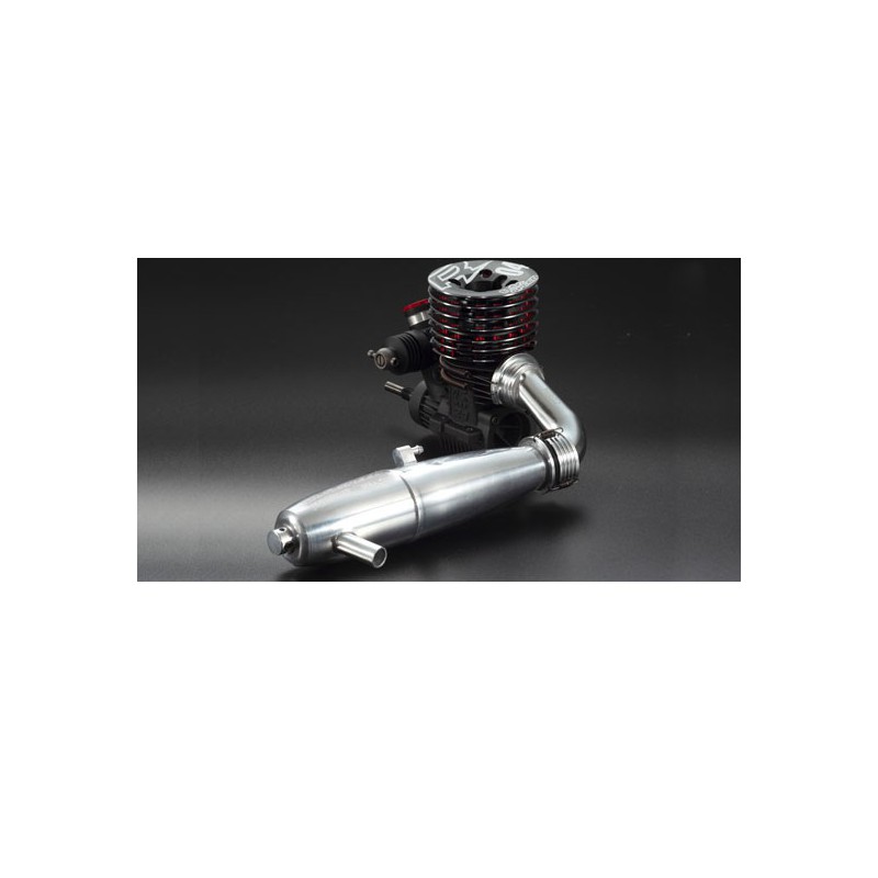 SPEED R2104 STT SPEED SPEED heat engine - Scientific-MHD