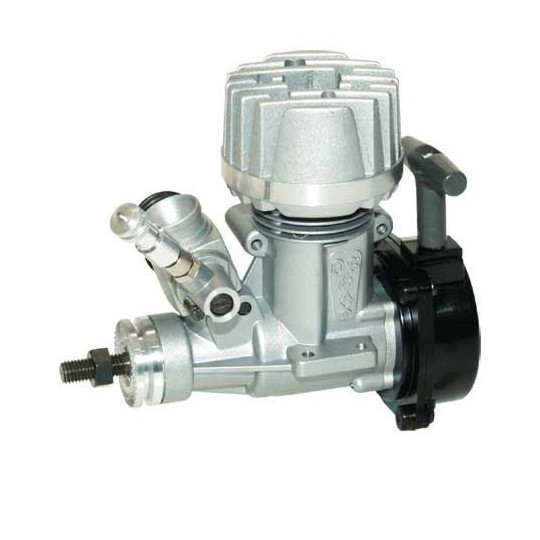 Radio -controlled thermal engine 18 TM (11kr) - Scientific-MHD