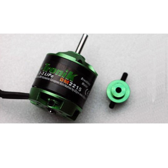 Protronik engine - Scientific-MHD