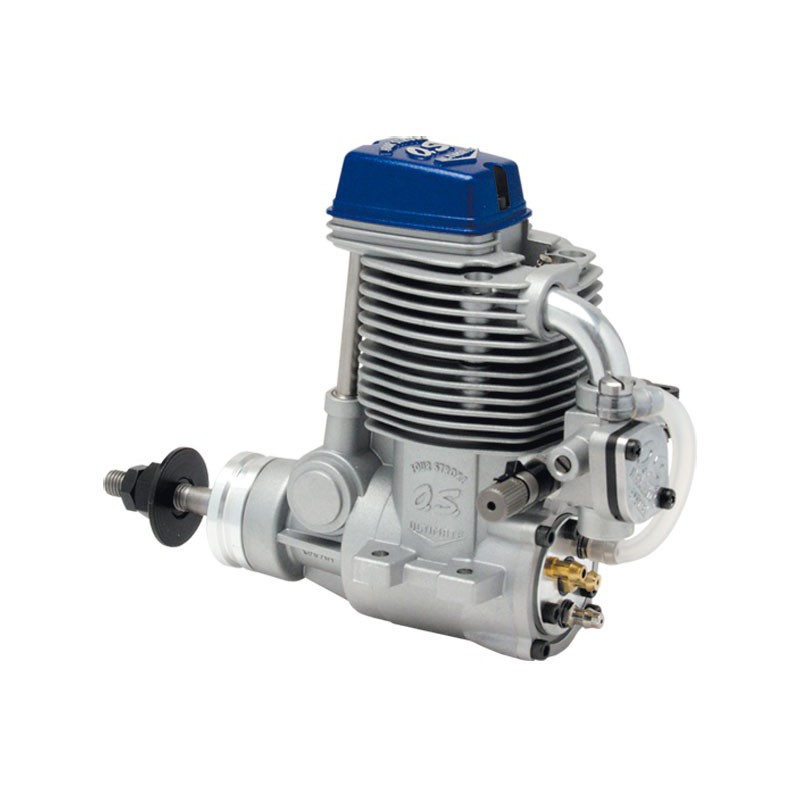 Radio heat engine FS 70 Ultimate - Scientific-MHD