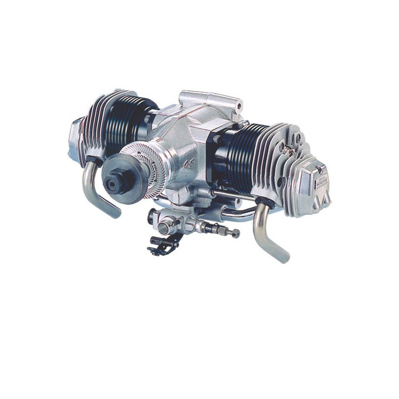 Radio heat engine FT-300 Super Gemini 300 - Scientific-MHD