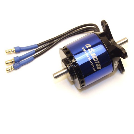 Radio -controlled electrical motor variator Brushless 15a - Scientific-MHD