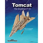 Livre TOMCAT! ALL COLOR - Scientific-MHD