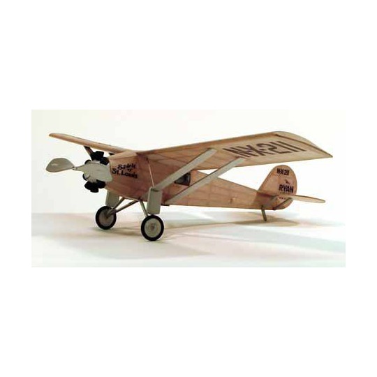 Freiflugflugzeug - Scientific-MHD