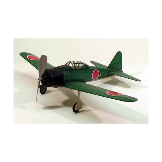 Free flight airplane radio-controlled Pitts Special S-1 - Scientific-MHD