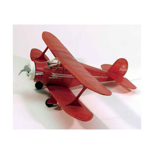 Free radio-free flight plane P-51 Mustang - Scientific-MHD