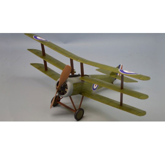 Dimed Albatros D5 Freiflugflugzeuge - Scientific-MHD