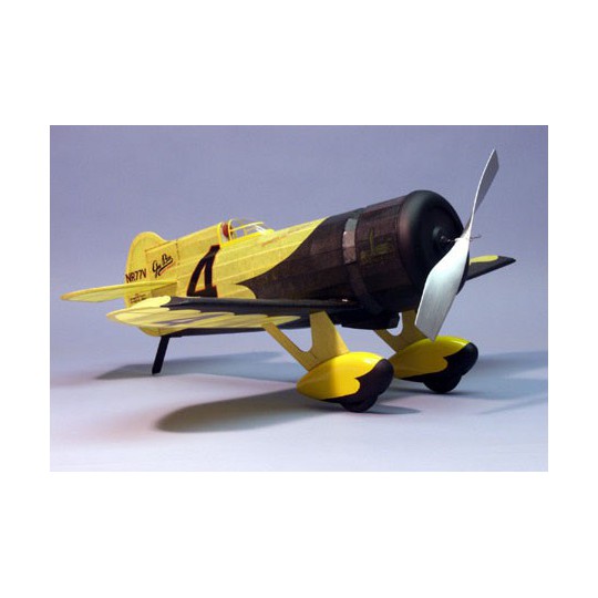 Freiflugflugzeug - Scientific-MHD