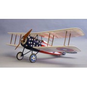 Avions électrique radiocommandé SPAD XIII ELECTRIC R/C - Scientific-MHD
