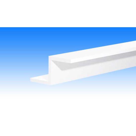 Polystyrol Material rec. 355x2,03x4,77 mm - Scientific-MHD