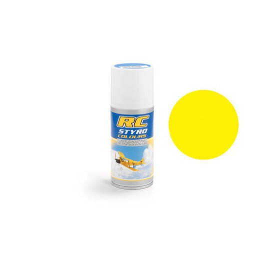 Styro paint - Scientific-MHD