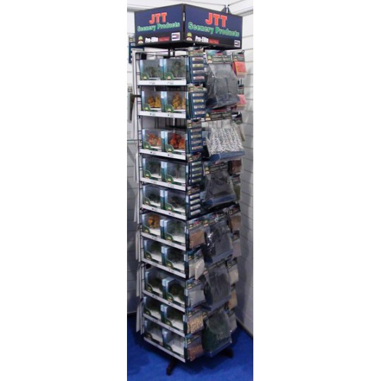 Miniature sets for models - Scientific-MHD