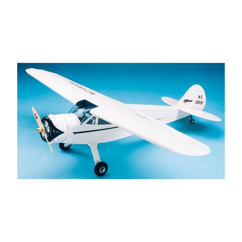 Avion thermique radiocommandé C37 25H CESSNA - Scientific-MHD