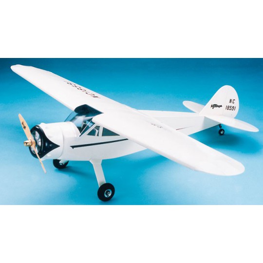 Avion thermique radiocommandé C37 25H CESSNA - Scientific-MHD