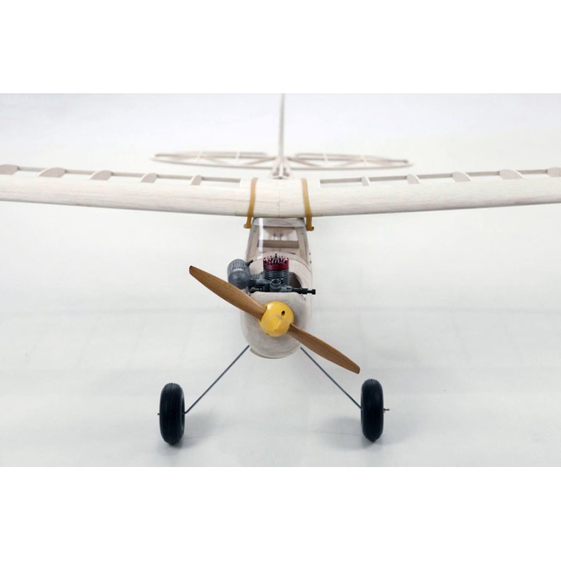 Cloud Walker 65 Kit radio -controlled thermal airplane - Scientific-MHD