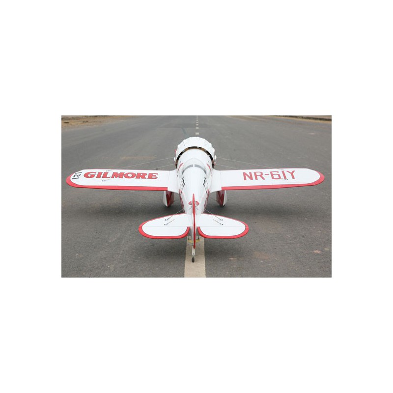 Gilmore Red Lion Red Lion 38cc Arf radio -controlled thermal aircraft ...
