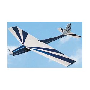 Electro Streak-Arf radio-controlled glider - Scientific-MHD