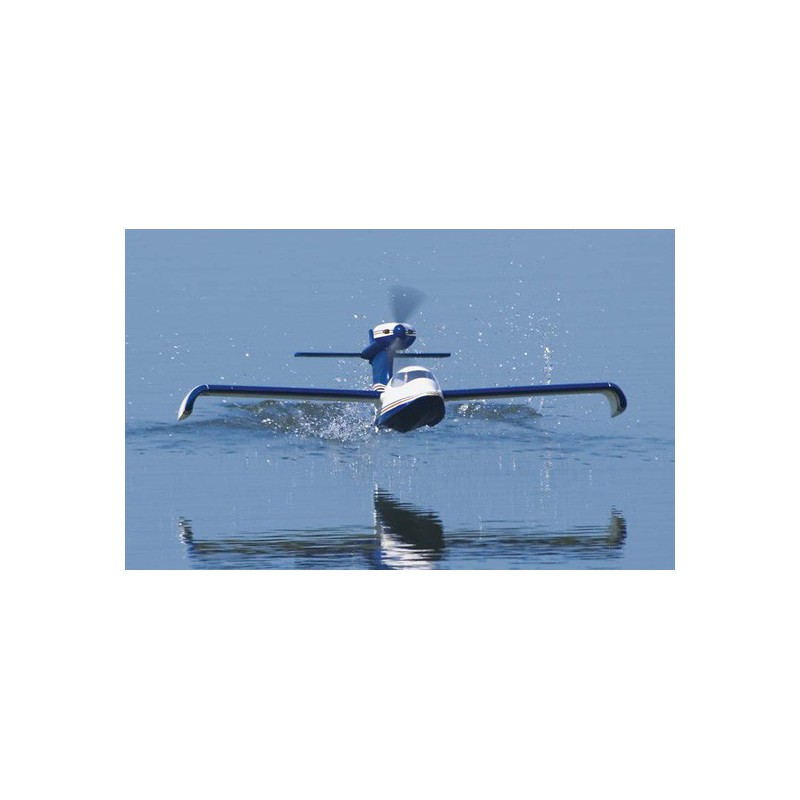 SEAWIND EP-ARF radio-controlled electric aircraft - Scientific-MHD
