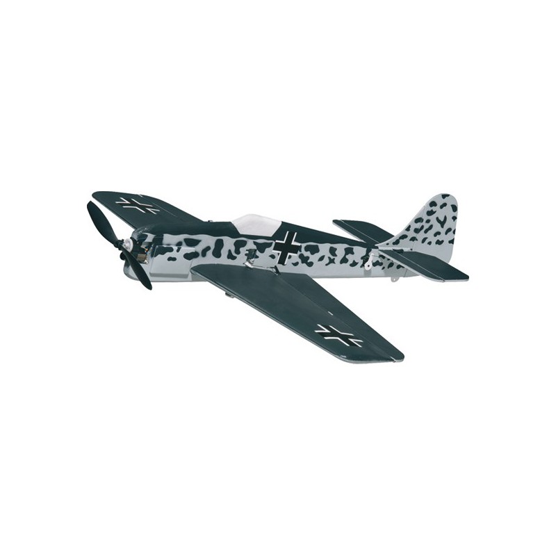 FW-90 EP-90 EP Fun Force-Arf electric aircraft - Scientific-MHD